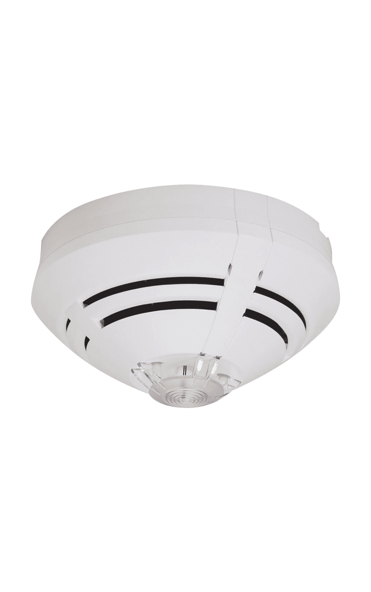 Honeywell - Fire - Fire Detection And Alarm System - Esser - Detectors ...