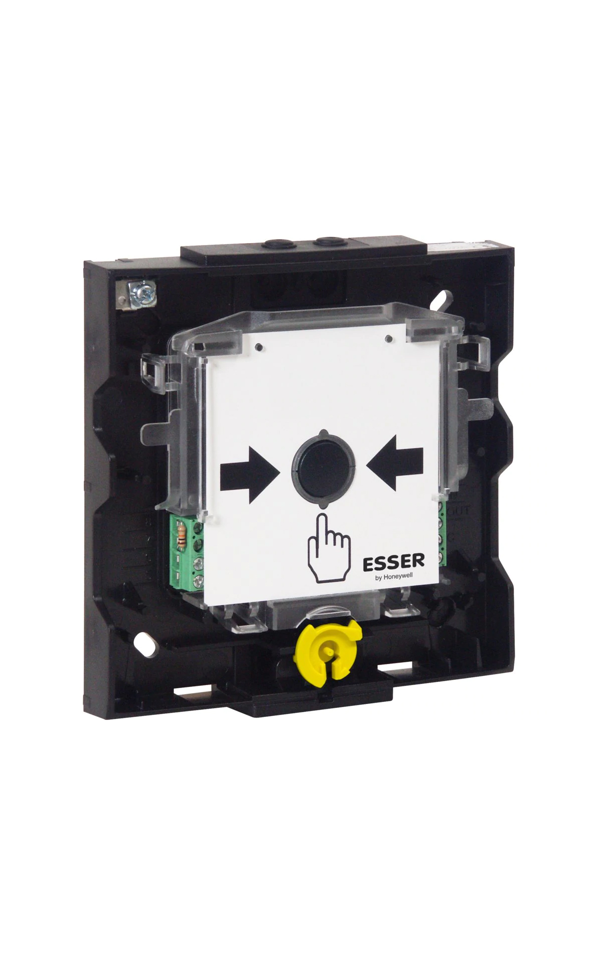 Honeywell - Fire - Fire Detection And Alarm System - Esser - Modules