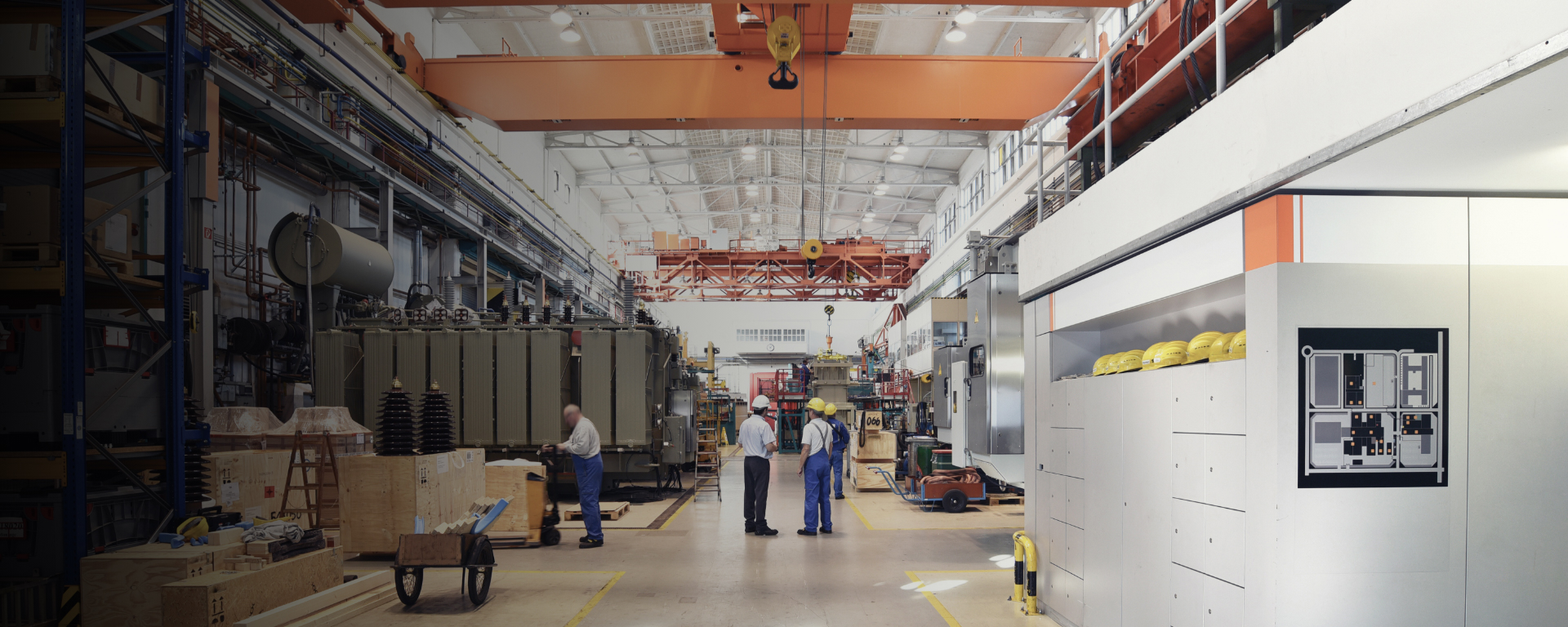 Honeywell - Fire - Fire Detection And Alarm System - Esser - Panels