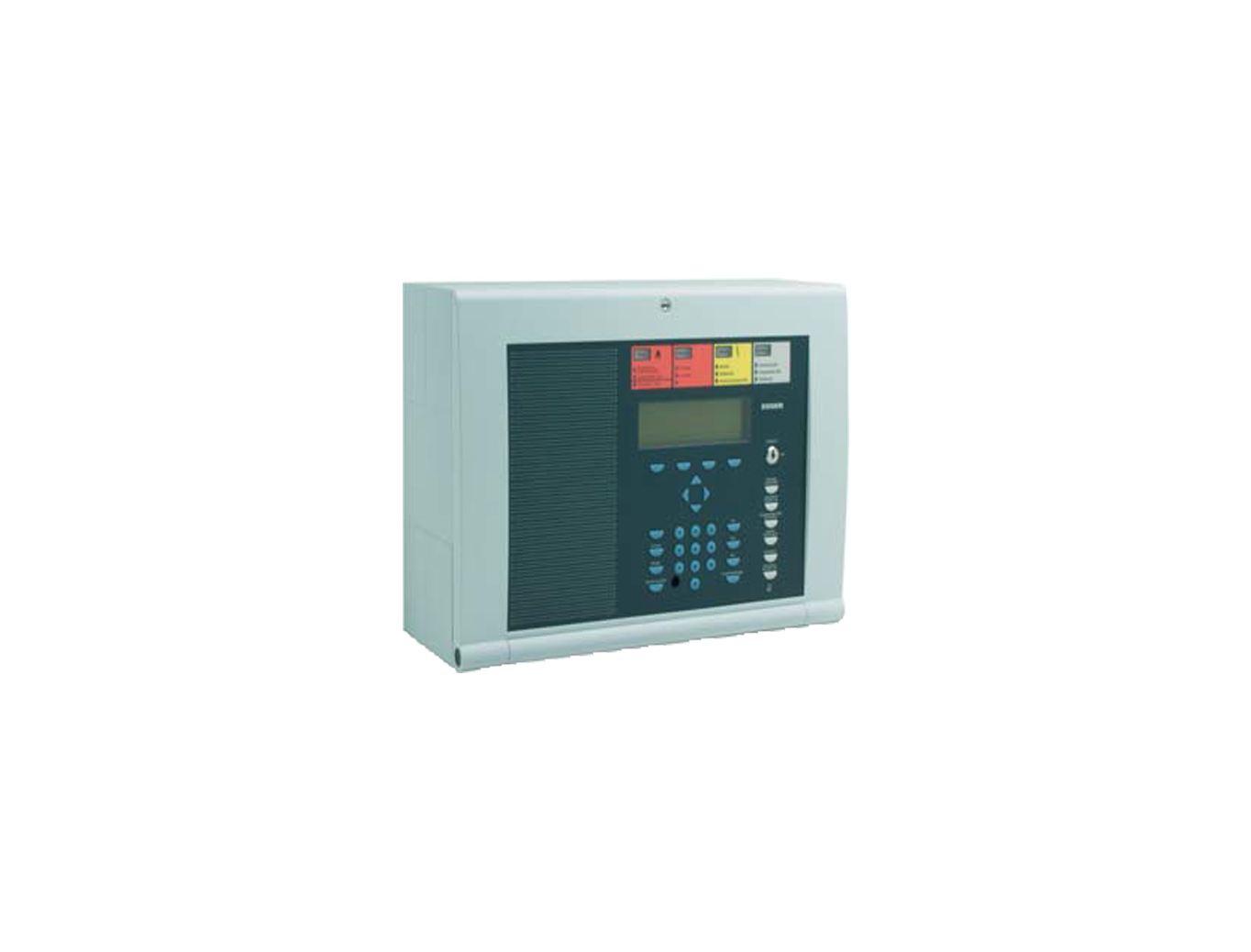 Honeywell - Fire - Fire Detection And Alarm System - Esser - Panels