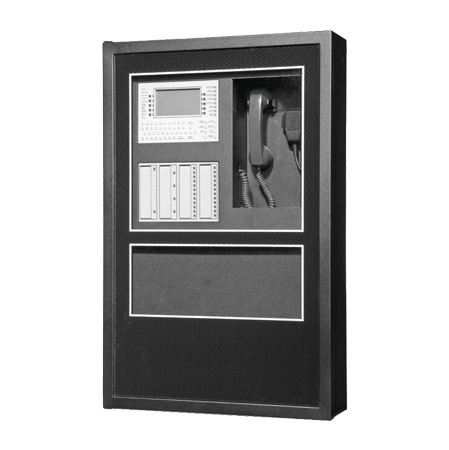 Honeywell - Fire - Fire Detection And Alarm System - Notifier - Voice ...