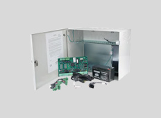 Honeywell - Intelligent Security - Enterprise Solution - Access Control ...