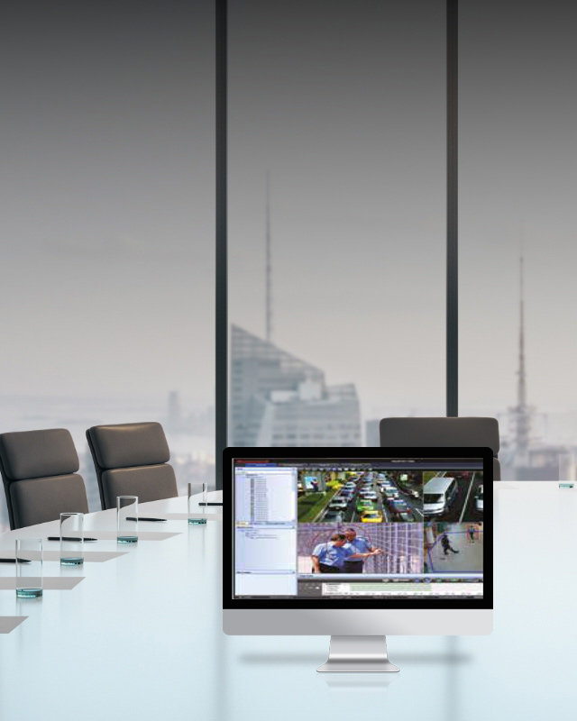 Honeywell - Intelligent Security - Enterprise Solution - CCTV ...