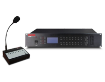 Honeywell Voice Evacuation System for Emergency Situations