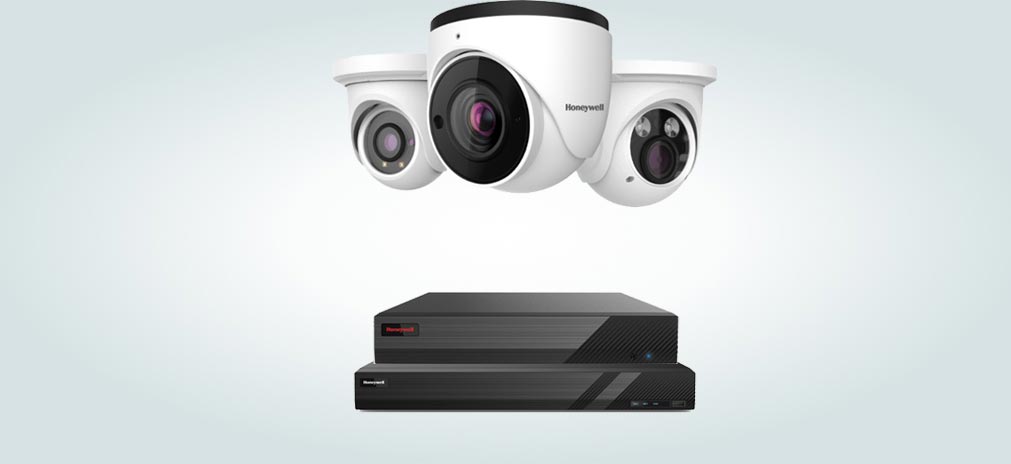 Intelligent Security Mass Mid Segment