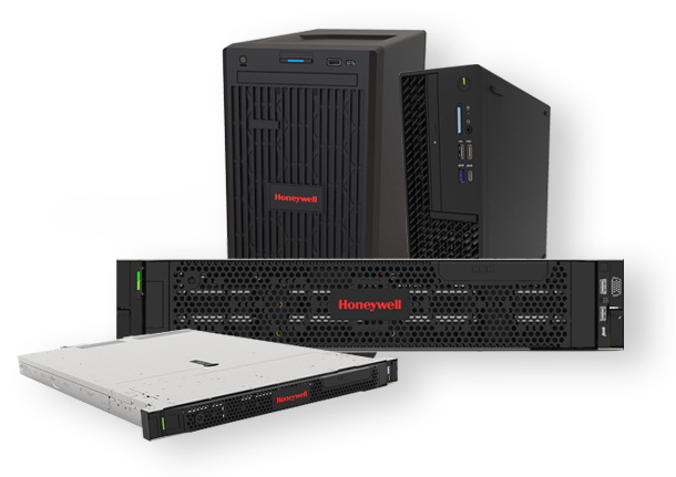 Intelligent Security Enterprise Solution Video System Recording ...