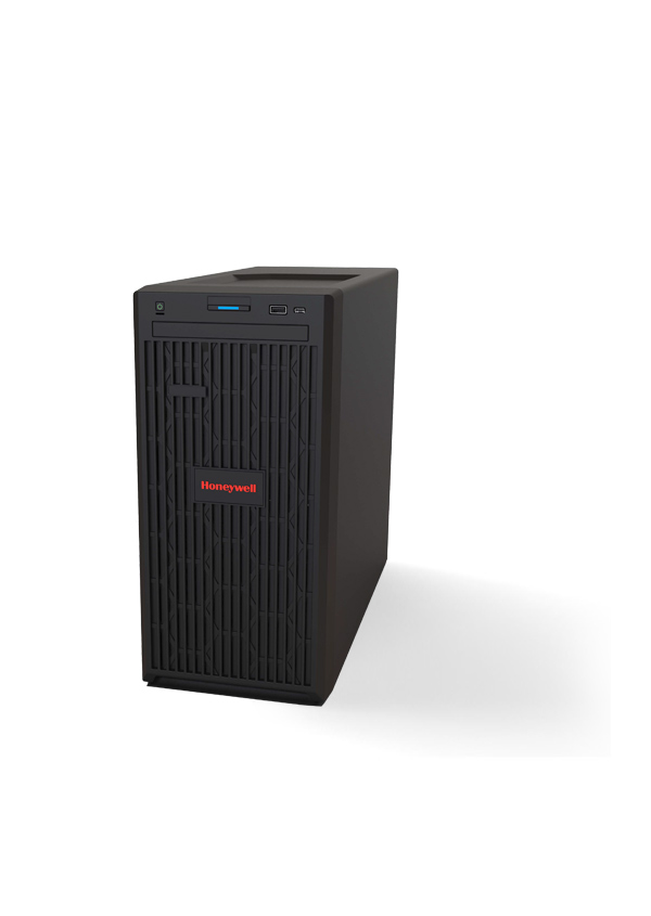 Intelligent Security Enterprise Solution Video System Recording ...